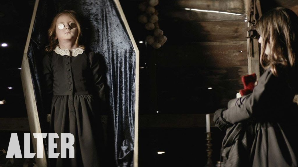 Post Mortem Mary – PlayCortos, ve los mejores cortometrajes online gratis